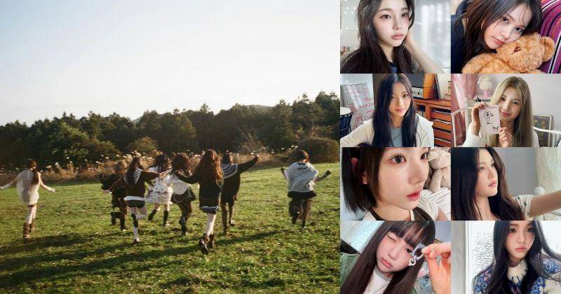 Biodata Member Hearts2Hearts, Girl Group Baru SM Entertainment | Popmama.com